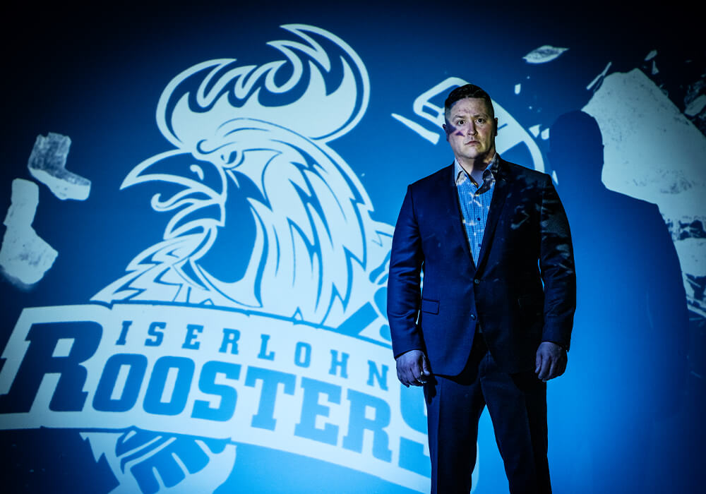 Headcoach Jason O’Leary verlässt Iserlohn - Eishockey Freunde