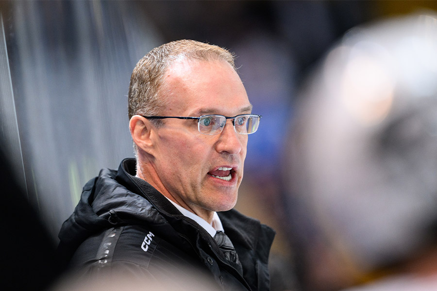 Pre-Playoffs in der DEL - Eishockey Freunde